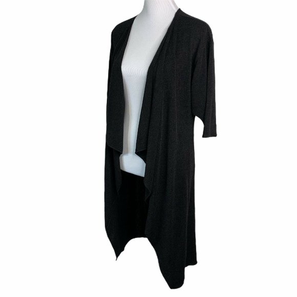 LuLaRoe | Sweaters | Lularoe Open Front Short Cardigan Duster | Poshmark